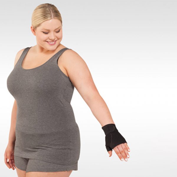 Juzo Compression Hand Wrap | Body Works Compression