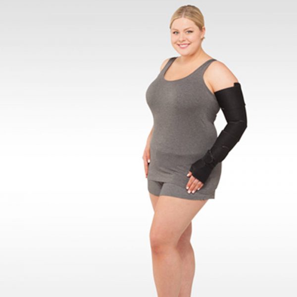 Juzo Compression Hand Wrap | Body Works Compression