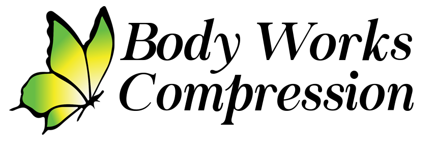 Bioflect® FIR Therapy Lymphedema Micromassage Compression Shorts - Body ...