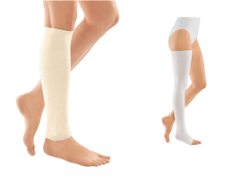 Circaid Undersleeve Leg Liners - Body Works Compression