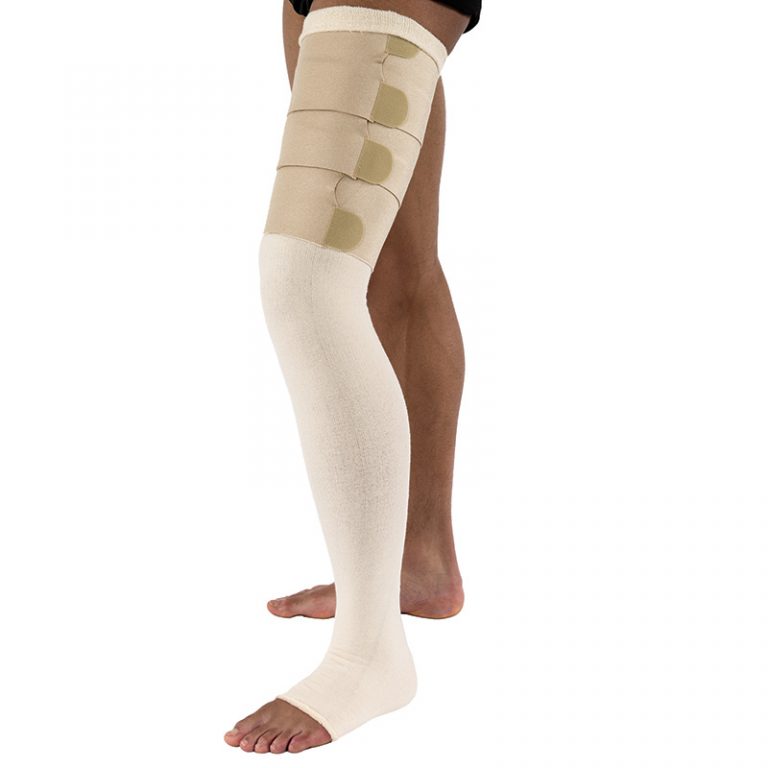 JOBST FarrowWrap STRONG Thighpiece - Body Works Compression