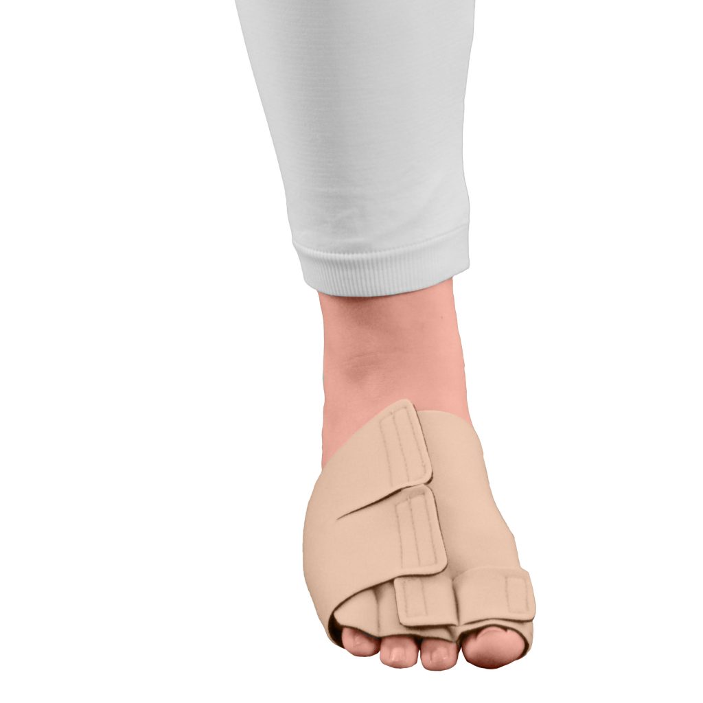 L&R Solaris ReadyWrap® Toe | Body Works Compression
