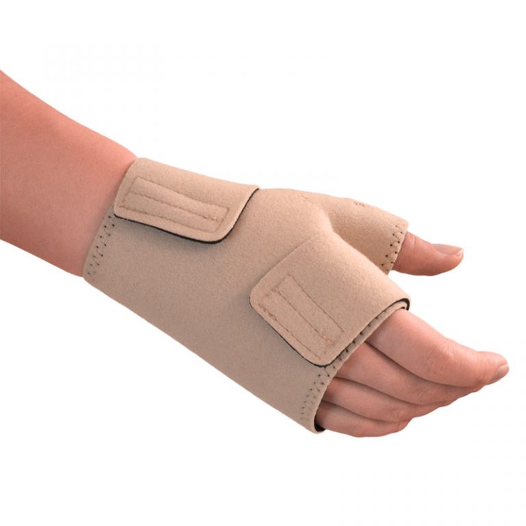 Bioflect® FIR Therapy Lymphedema Micromassage Compression Shorts - Body ...