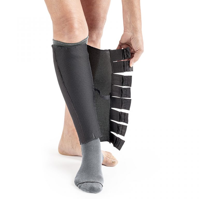 Sigvaris Coolflex Standard Calf Wrap - Body Works Compression