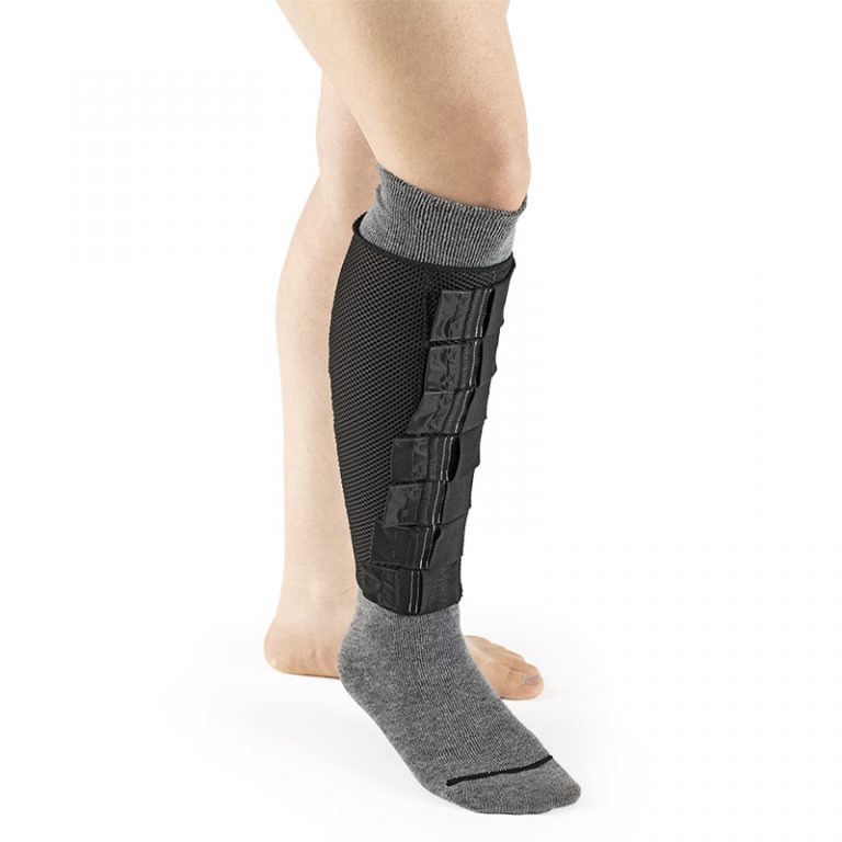 Sigvaris Coolflex Standard Calf Wrap - Body Works Compression