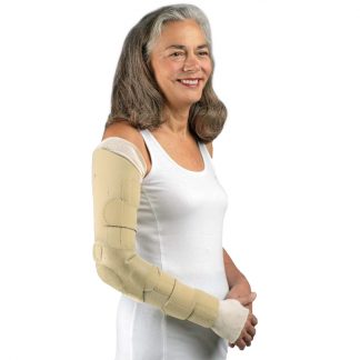 Sigvaris Transition Liner - Body Works Compression