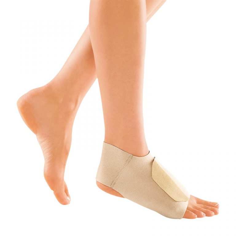 CircAid Comfort PAC Band | Body Works Compression