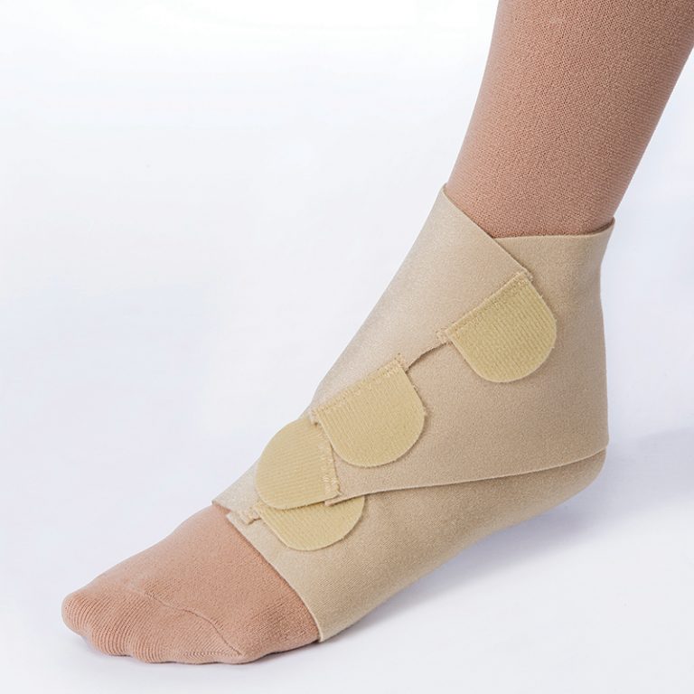 JOBST® FarrowWrap® LITE Footpiece 20-30 mmHg | Body Works Compression