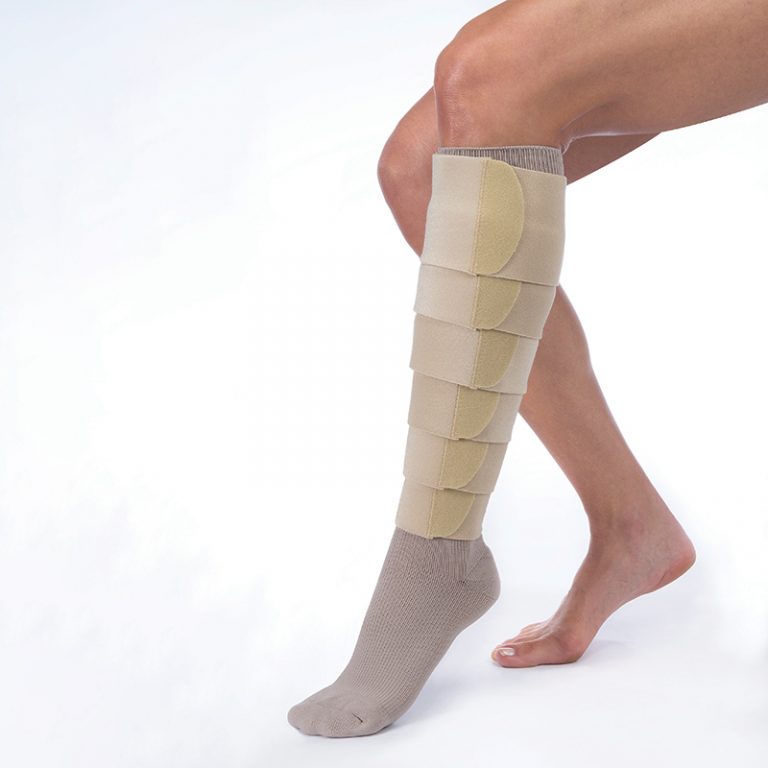 JOBST FarrowHybrid ADI Compression FarrowLiner – Body Works Compression