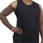 Bioflect® FIR Therapy Lymphedema Micromassage Leggings – Body Works ...