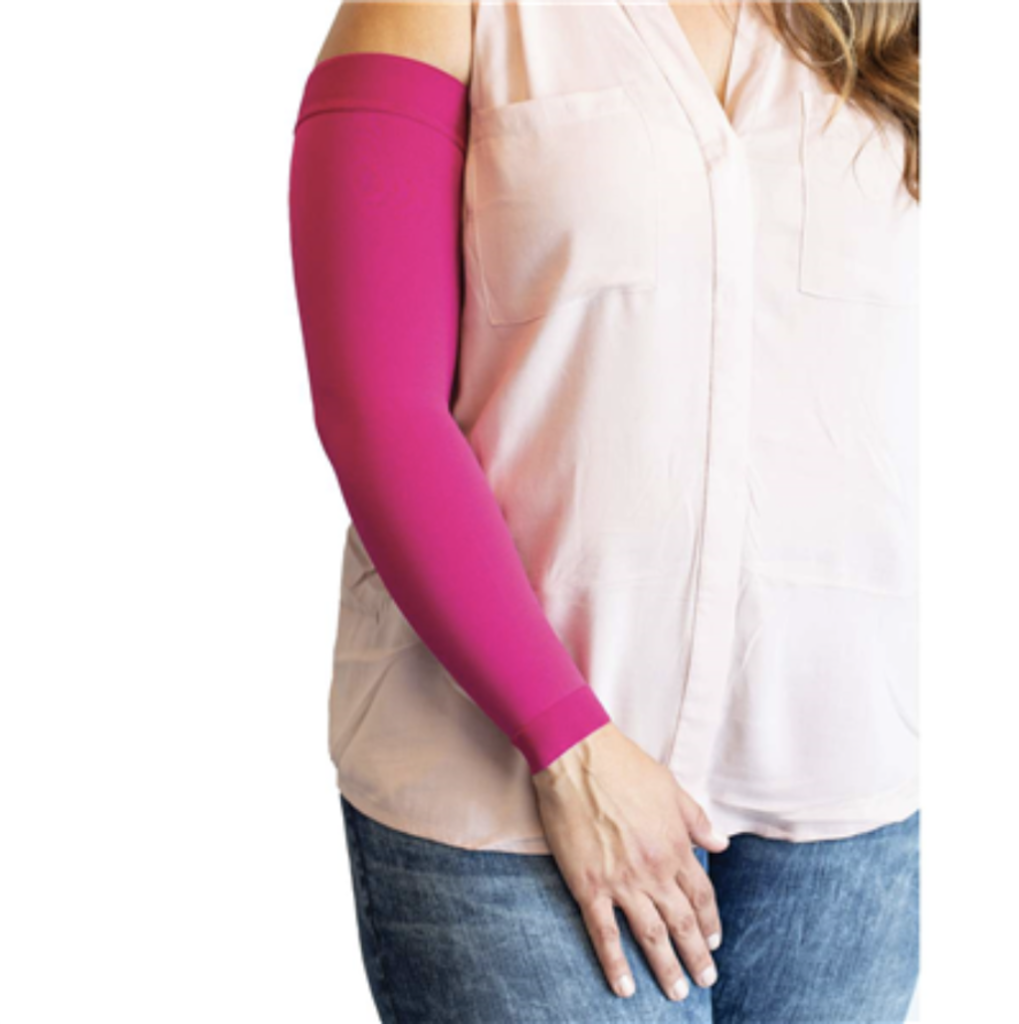 Medi Comfort Arm Sleeve - Body Works Compression