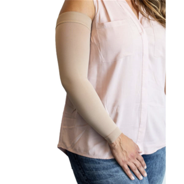 Medi Comfort Arm Sleeve - Body Works Compression
