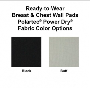 JOBST JoViPad Breast and Chest Axilla Pad - Body Works Compression