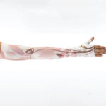 Bioflect® FIR Therapy Lymphedema Micromassage Leggings – Body Works ...