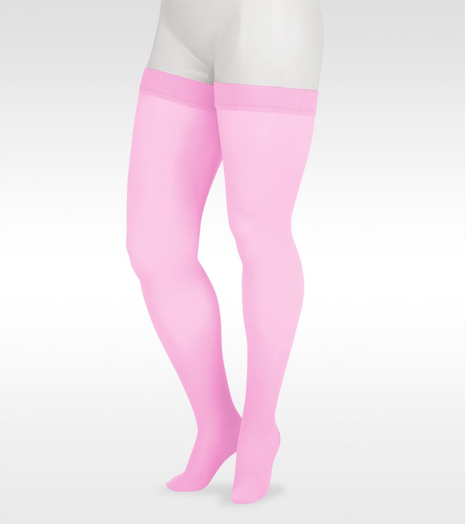Juzo Soft Thigh High - Body Works Compression