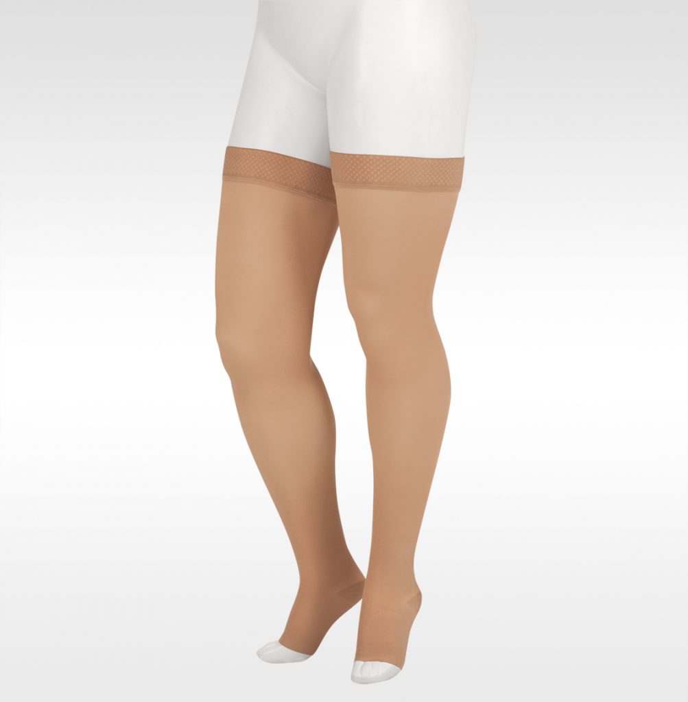 Juzo Basic Thigh High | Body Works Compression