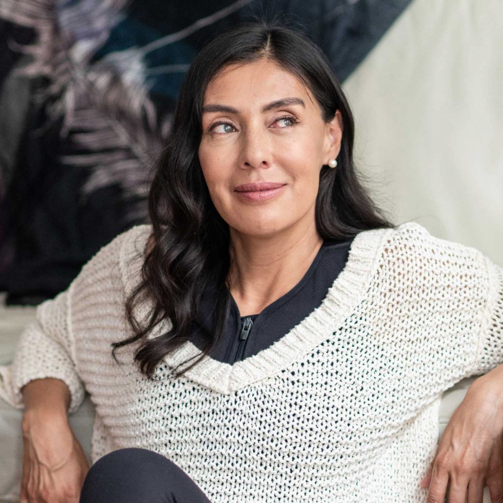 Prairie Wear HuggerPrima Bra - Body Works Compression