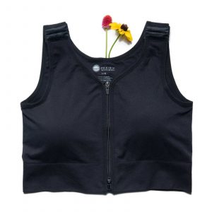 Prairie Wear HuggerPrima Bra - Body Works Compression