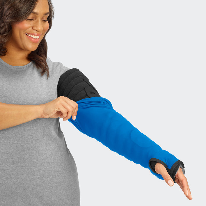 L&R Solaris Tribute® Wrap – MCP to Axilla – Sleep Sleeve – Body Works ...