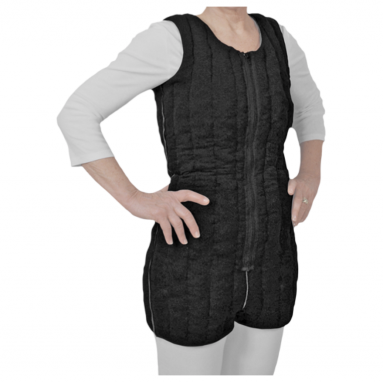 TributeNight Body Suit (Vertical Style) | Body Works Compression