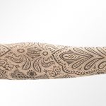 Bioflect FIR Therapy Micromassage Leggings - Body Works Compression