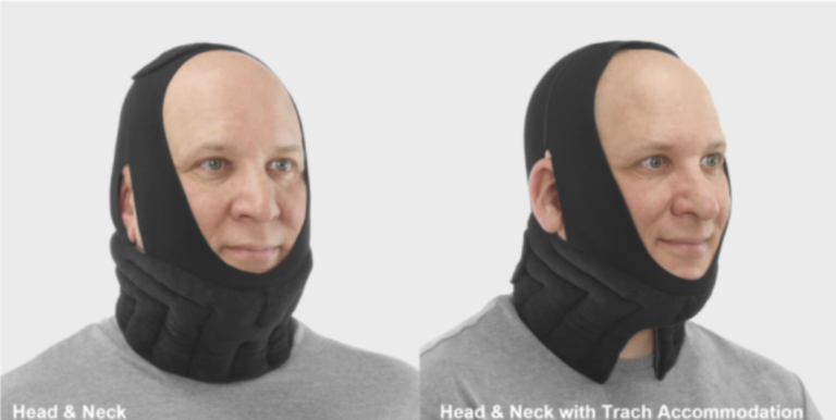 L&R Solaris Tribute Wrap - Head & Neck - Body Works Compression