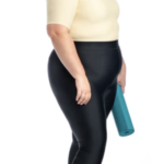 Bioflect® FIR Therapy Lymphedema Micromassage Compression Capri Pants ...