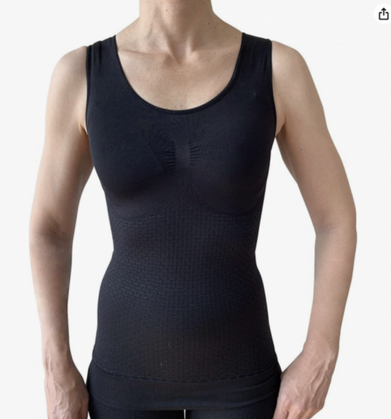 Bioflect FIR Therapy Micromassage Leggings - Body Works Compression