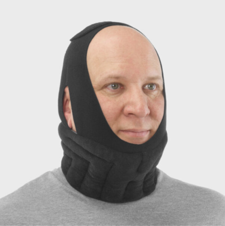 L&R Solaris Tribute Wrap - Head & Neck - Body Works Compression