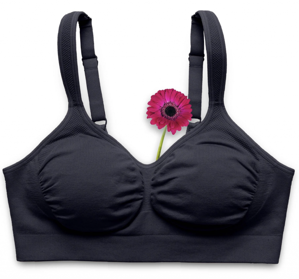 Prairie Wear HuggerARIA Bra - Body Works Compression
