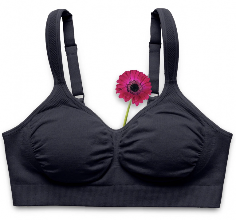Prairie Wear HuggerARIA Bra - Body Works Compression