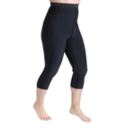 Bioflect® FIR Therapy Lymphedema Micromassage Compression Capri Pants ...