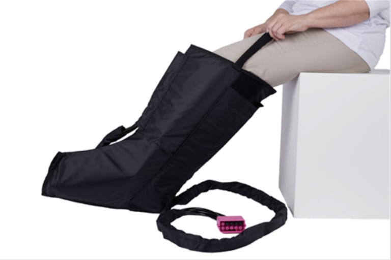 Medi Brio Lower Leg Sleeve - Body Works Compression