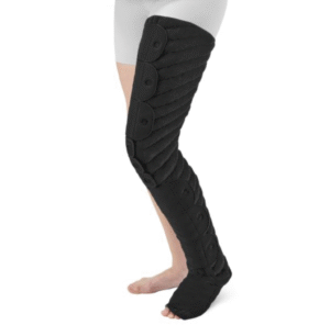 L&R Solaris Tribute® Wrap - Full Leg - Body Works Compression